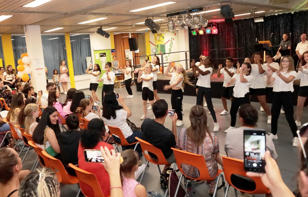 Presse | Staufer-Realschule Waiblingen