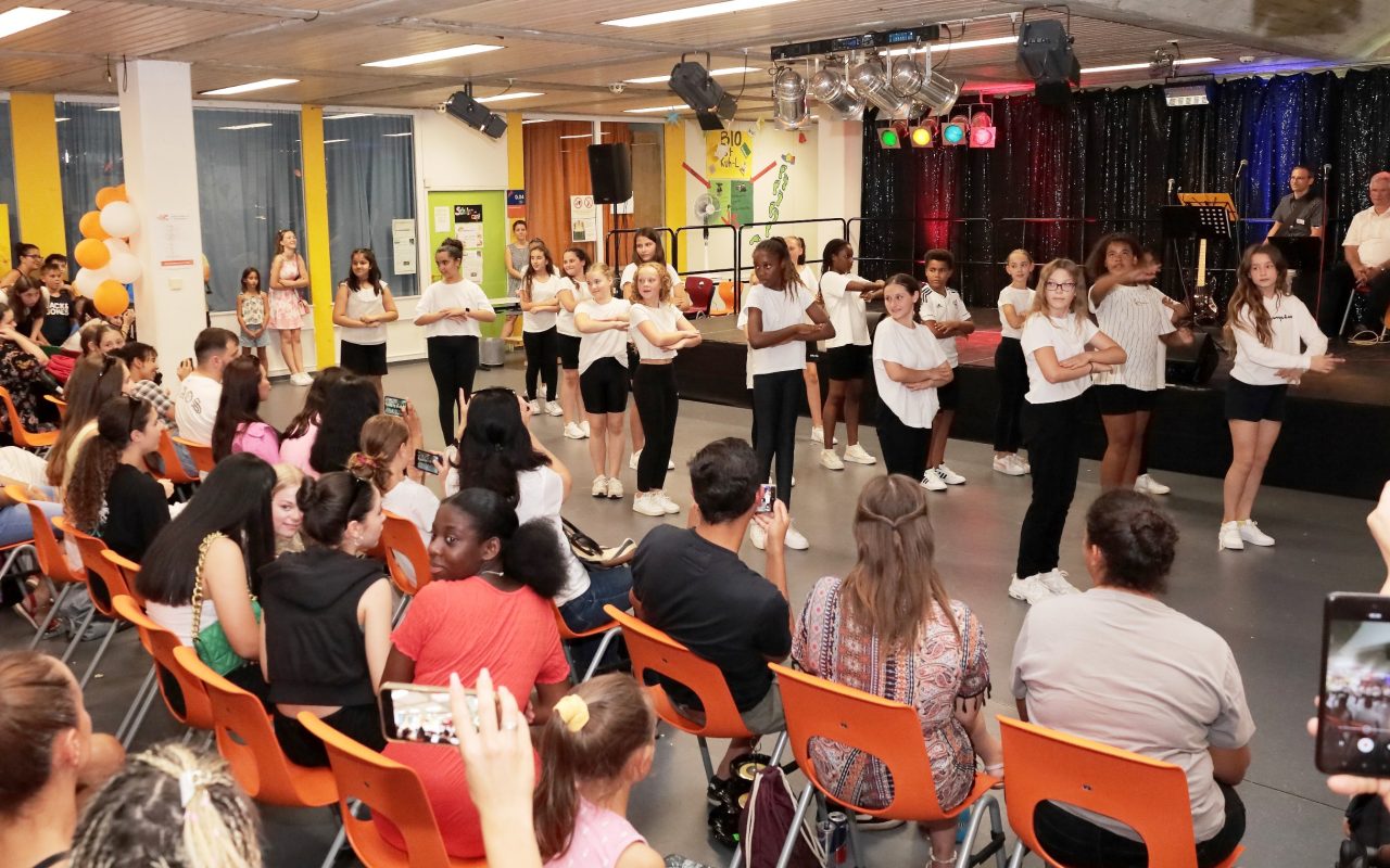 Presse | Staufer-Realschule Waiblingen