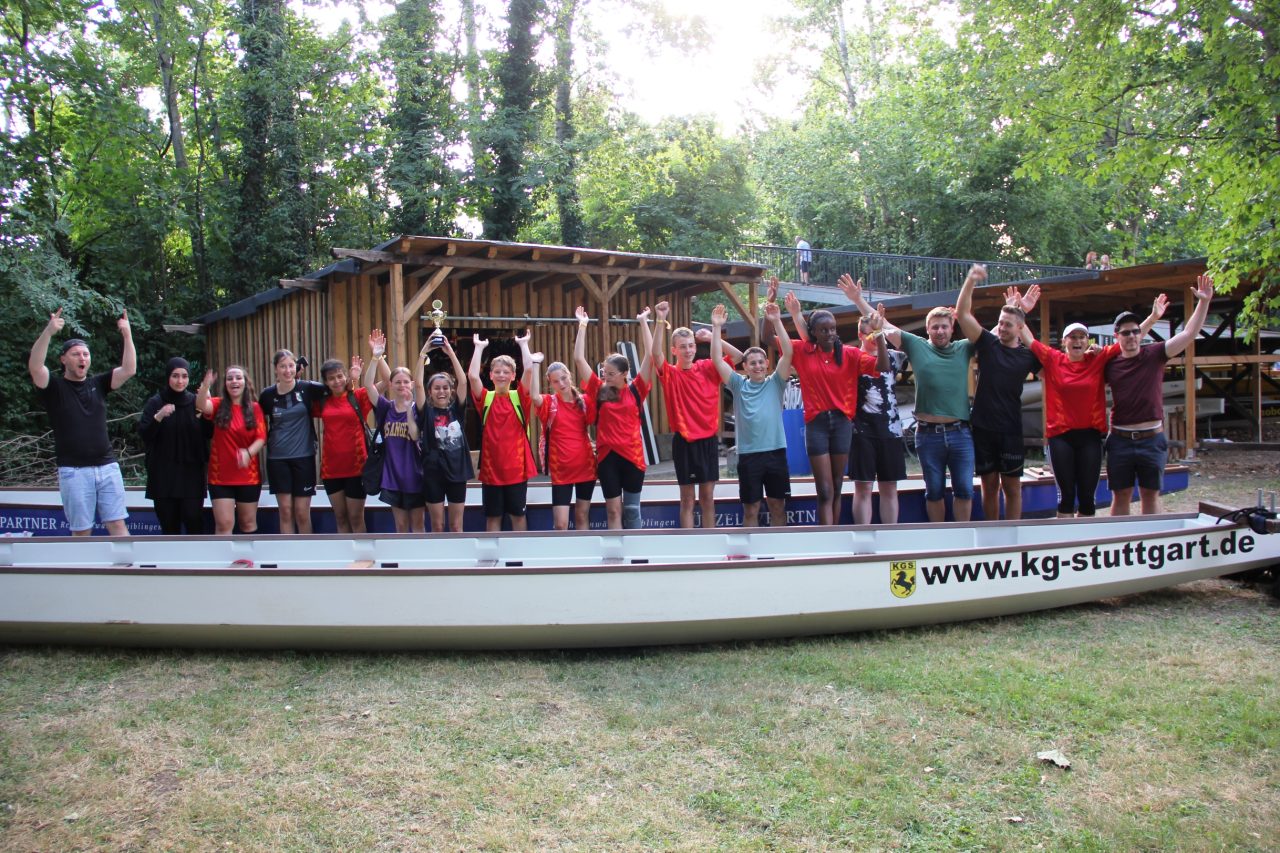 Presse | Staufer-Realschule Waiblingen