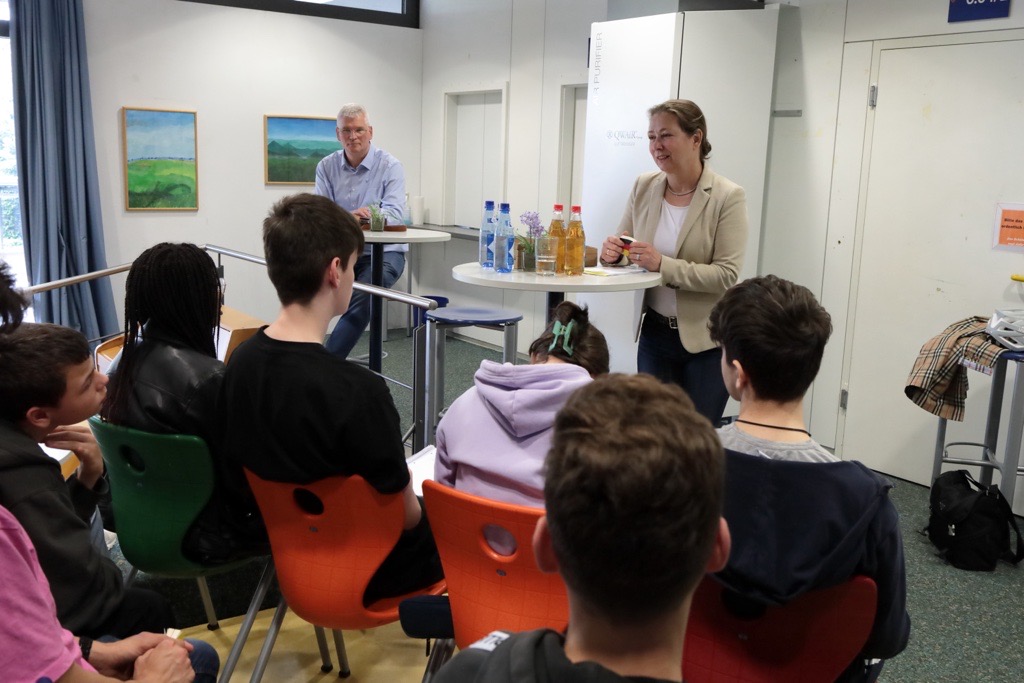 Aktuelles | Staufer-Realschule Waiblingen