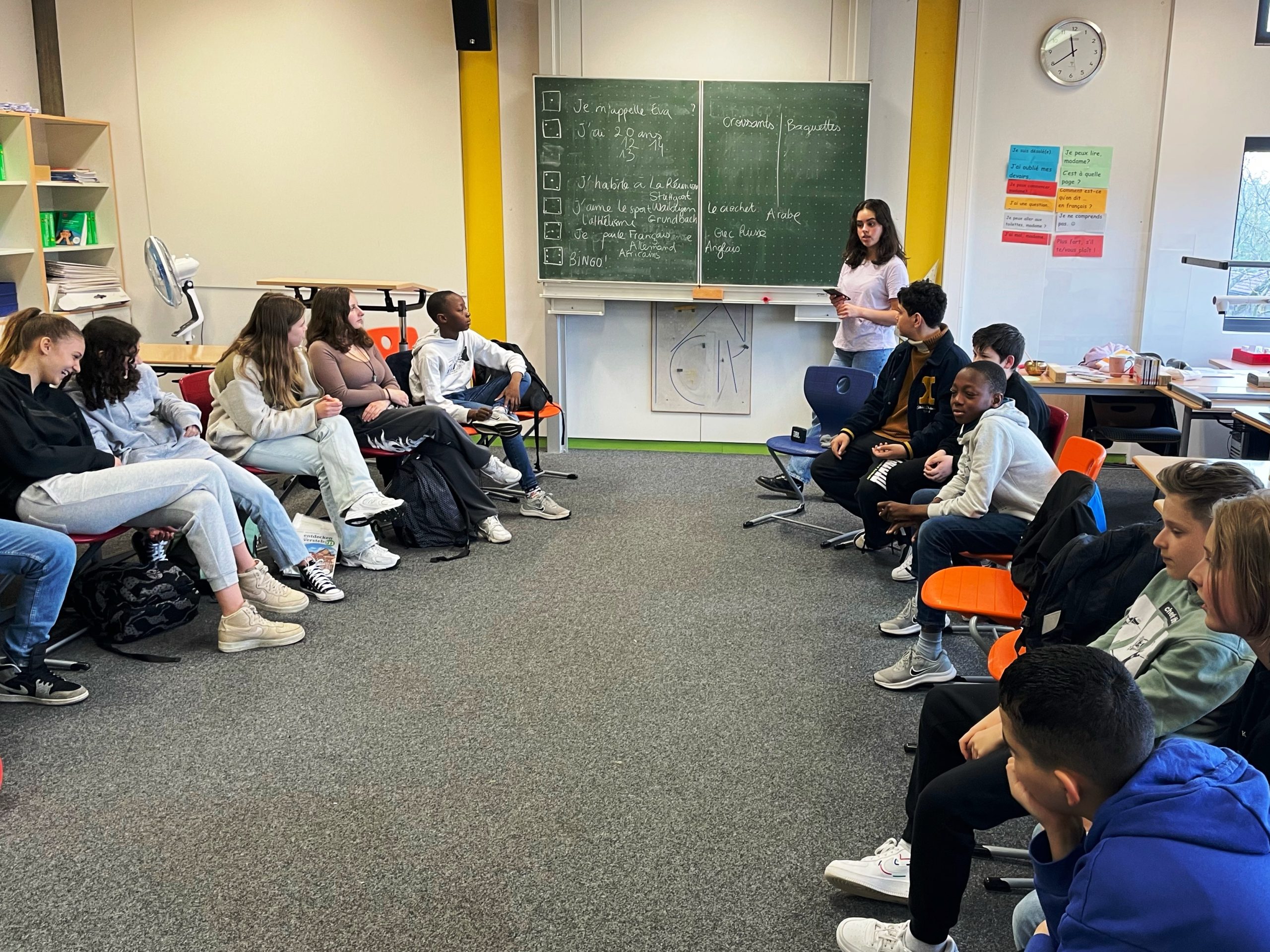 Aktuelles | Staufer-Realschule Waiblingen